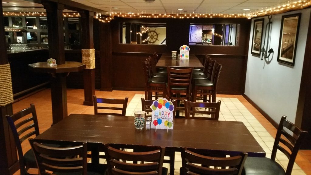 Catering – Oasis Pub