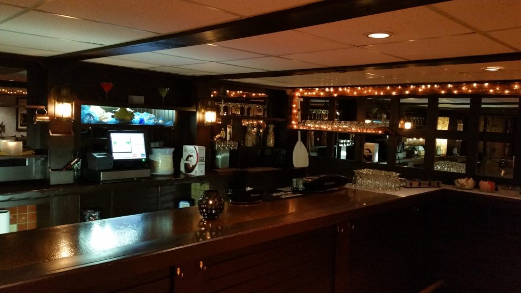 Catering – Oasis Pub